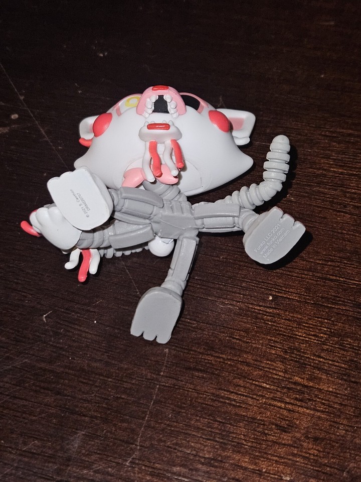 RARE! Funko FNAF Five Nights At Freddy’s Special Delivery Mystery Mini ...