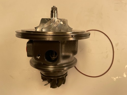 NEW CHRA Core center turbo 7643147 BMW 740i 540i 440i 340i M140i M240i ...