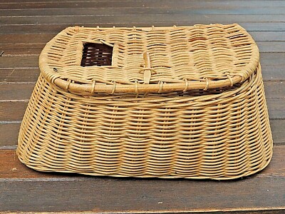 Creels - Canvas Creel