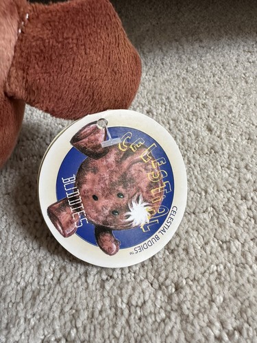 Celestial Buddies MARS Plush Stuffed Toys NEW Astronomy Space | eBay