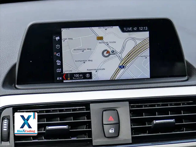 Bmw Gps Update