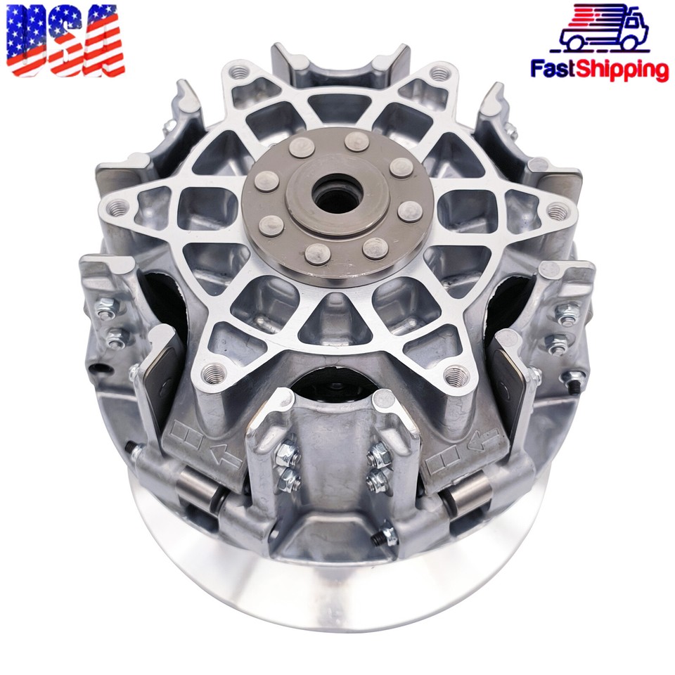 NEW Primary Clutch For Can Am BRP Maverick X3 Turbo XDS MAX XMR XRC ...