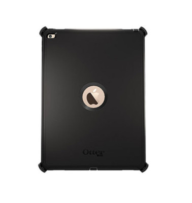 New Case For Otterbox defender 12.9" Apple iPad Pro 1st Gen With Stand ...