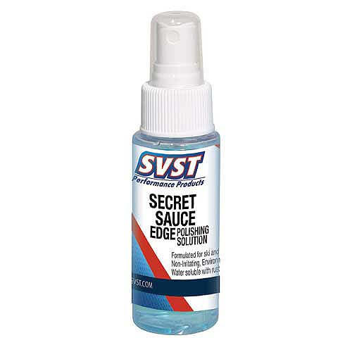 SVST Secret Sauce Edge Polishing Solution 2oz | eBay