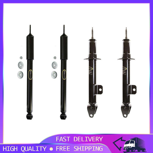 Shocks Struts Fits Chrysler 300 2.7L 2010 2009 2008 2007 2006 2005 | eBay