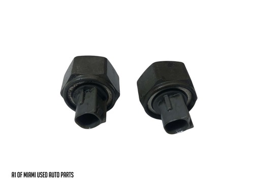 98 99 00 Lexus SC300 GS300 2JZGE VVTi 3.0L Ignition Knock Sensor Set ...