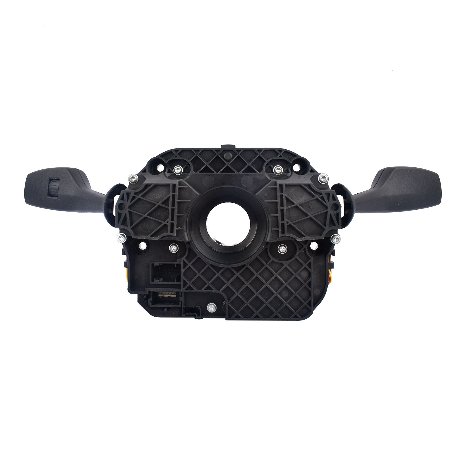 61319319476 Steering Switch Control Angle Sensor for BMW Alpina B7 750i ...