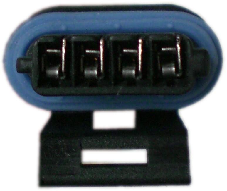 New Optispark Wiring Harness for 1994-1997 Chevrolet Camaro Pontiac ...