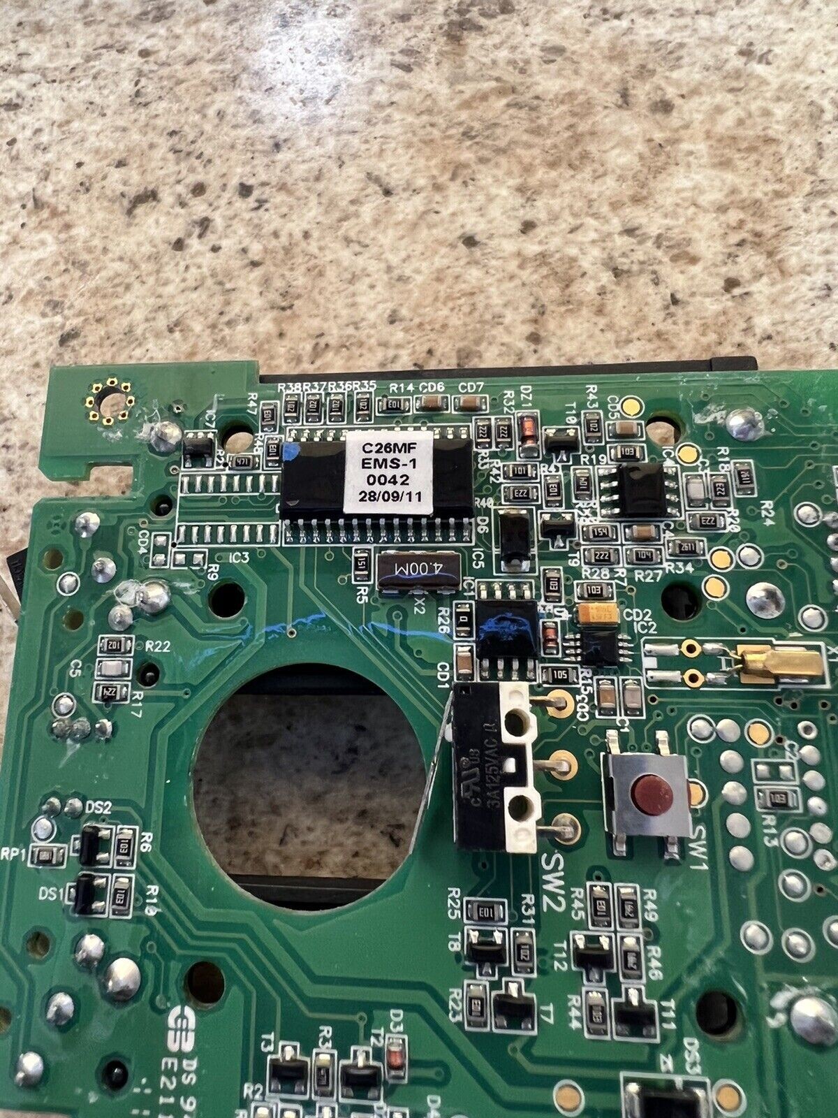 Onity ADVANCE ANSI Motherboard for Guest Room Doors 5 pack | eBay