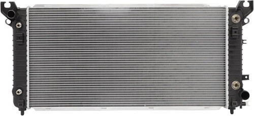 13398 Radiator Core Aluminum Fit for 2014-2018 for GMC SIERRA 1500 ...