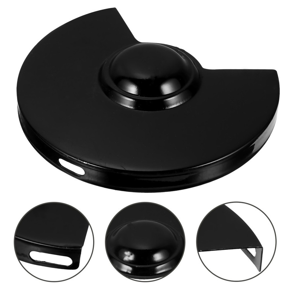 Grinder Eye Guard Replacement Shields for Protector Bench Guards | eBay ...