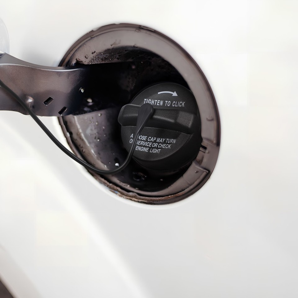 Fuel Cap Fuel Tank Cap Gas Cap Transfer Tank Fuel Cap Car Gas Cap ...