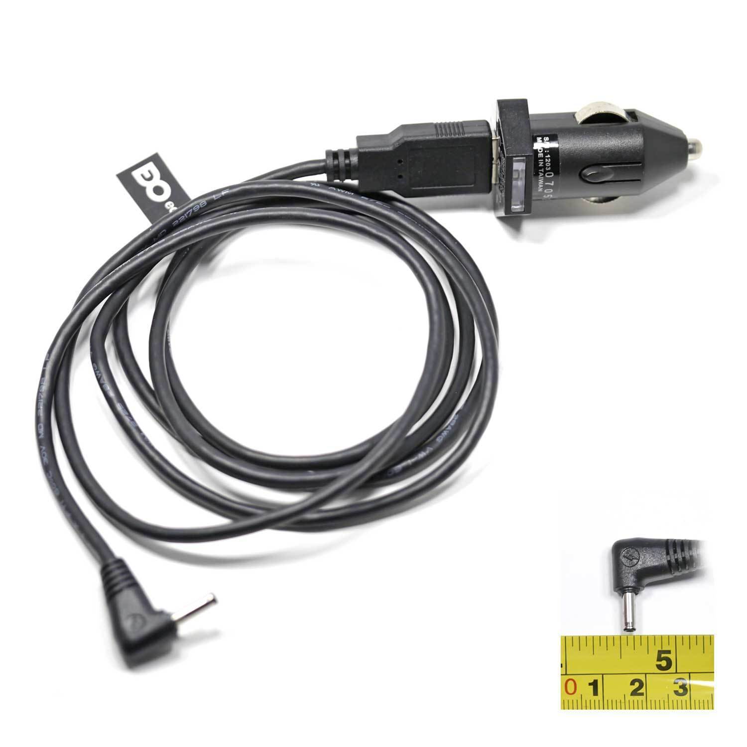 5V USB Car Charger Power Cord Cable for AudioVox Pioneer XM XMP3i ...