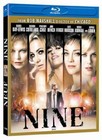 Nine Blu-ray - Blu-ray - VERY GOOD 65935835226 | eBay