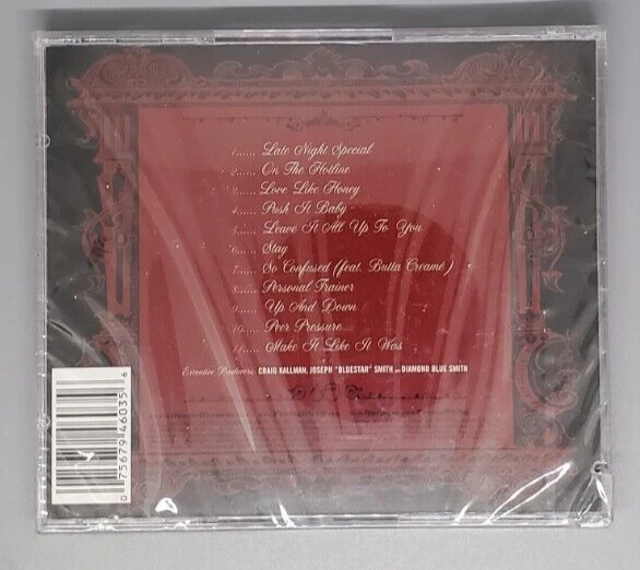 Pretty Ricky Up And Down