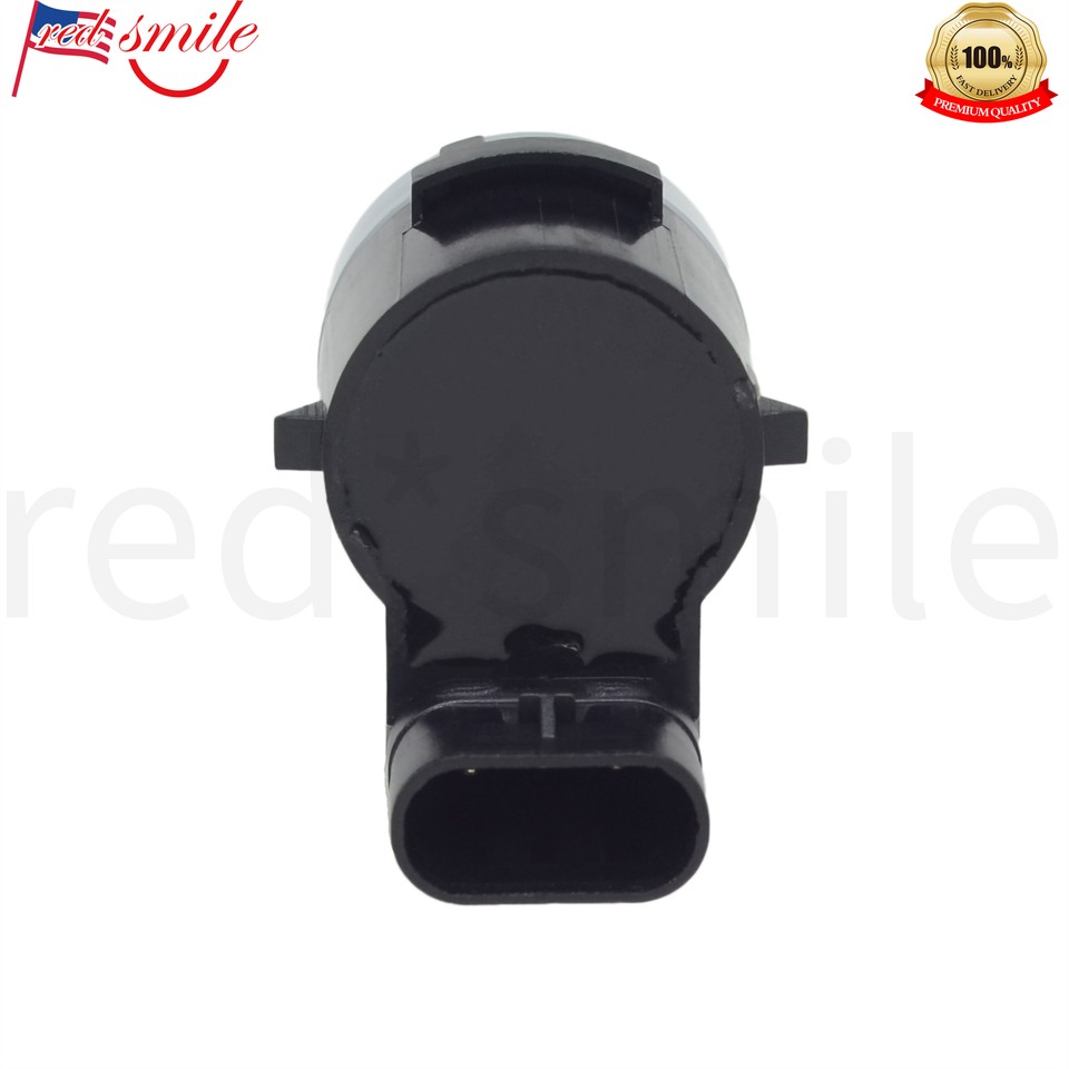 4PCS Parking Aid Sensor for Ram 1500, 2500, 3500 2019-2024 6MK25TZZAA ...