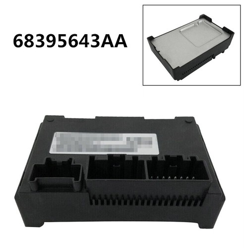 Transfer Case Control Module For Dodge Durango Jeep Grand Cherokee ...