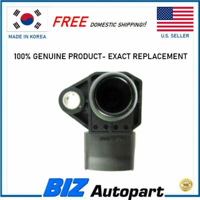 Genuine M.A.P Sensor for 1999-2014 HYUNDAI KIA Various Models OE# 39300 ...