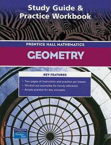 Geometry Study Guide ParaPro Math Study Guide: Geometry ParaPro