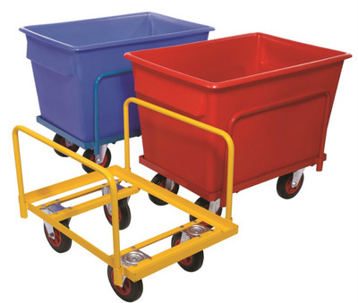 Food Grade Bar Bottle Portable Pub Laundry Waste Container Trucks & Bin ...