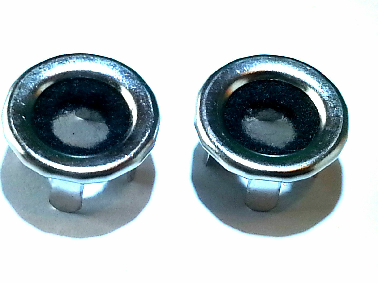 Ford Lincoln Mercury Door Panel Lock Knob Pulls Grommet Ferrules 4pcs ...