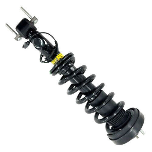 Front & Rear Shock Struts Assys W/CCD For Lincoln Navigator Ford ...