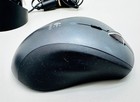 Logitech Wireless MX REVOLUTION Bluetooth Mouse M-RBQ124 W/ Charging ...