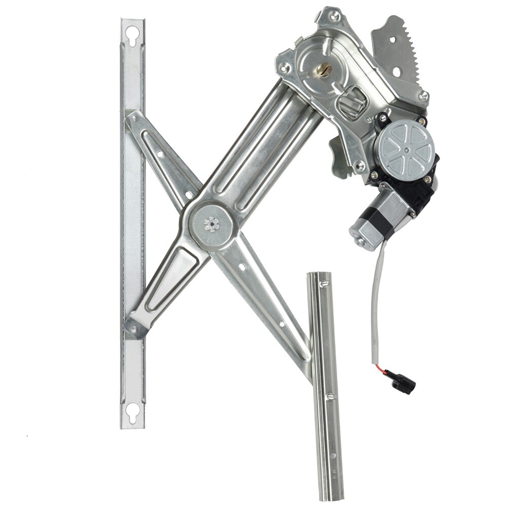 For 2002-2008 Dodge Ram 1500 Power Window Regulator Rear LH 748-560 w ...