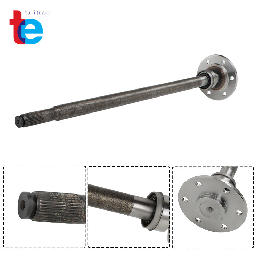For 2007-2013 Chevy Silverado GMC Sierra Rear Axle Shaft Left or Right ...