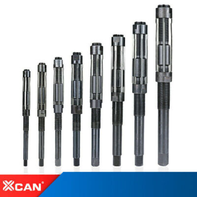 Reamers - Pilot Reamer Set