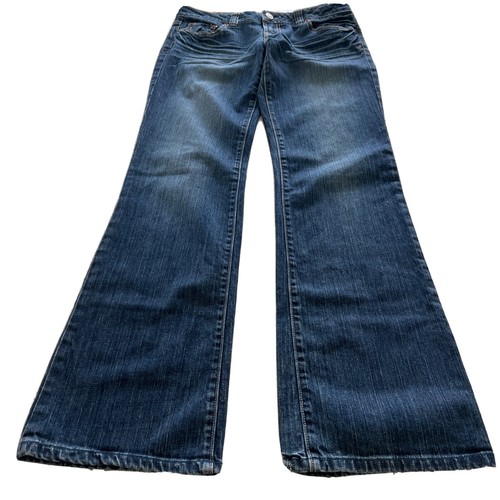 American Eagle Boyfriend 77 jeans 6 long | eBay