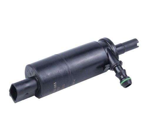 Headlight Washer Pump 3B7955681 Fit For Jetta Golf Passat Polo AUDI A4 ...