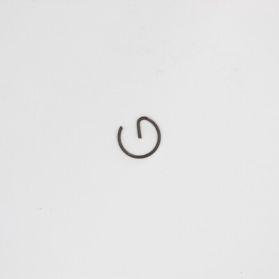 Piston Pin Clip Part Number - 450027 For Polaris | eBay