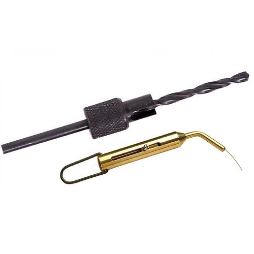 Muzzle-Loaders QRBP Breech Plug Clean-Out Tool Kit - Breech Plug Cleaning 745560711750| eBay