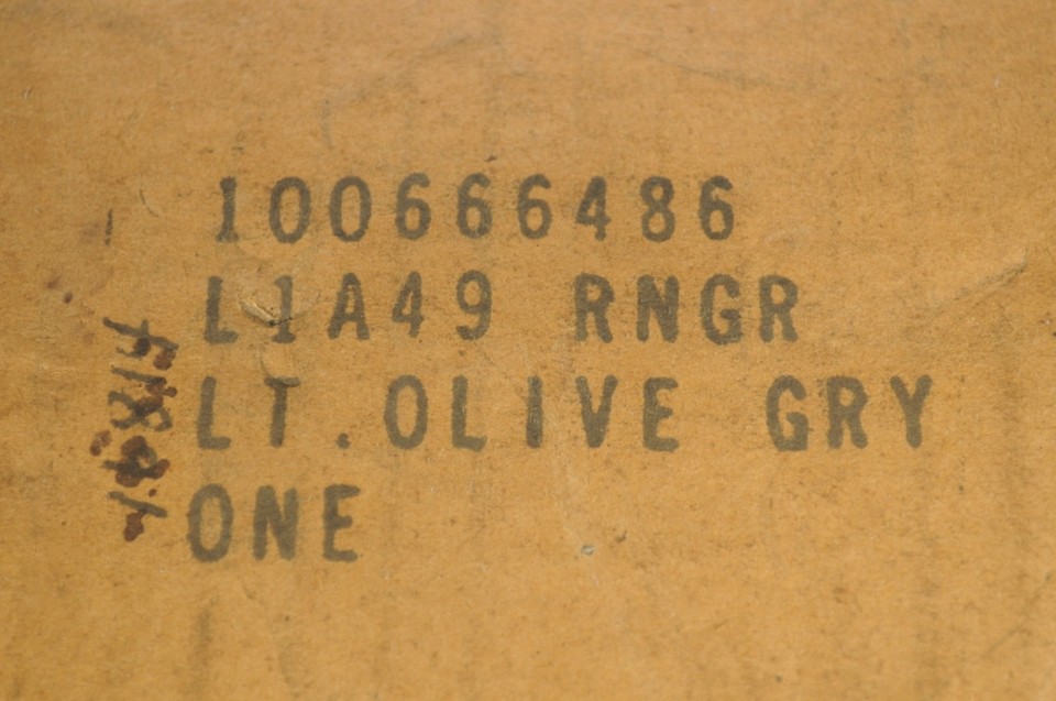 Bell System Telephone Ringer L1A-49 Dual Bell Western Electric with ...