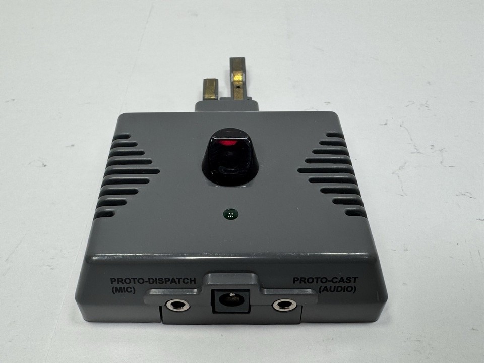 MTH RailKing 50-1012 IR remote commander control system | EX cond ...