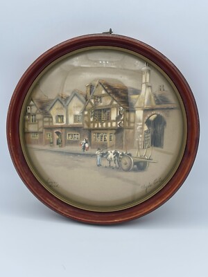 Picture Frames - Peter Watson