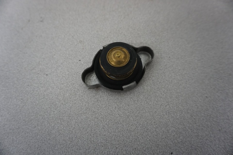 1995-2006 Arctic Cat OEM Coolant Tank Cap Crossfire Sabercat King cat ...