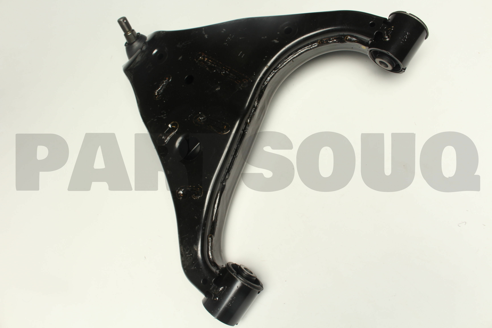 545001LB0A Genuine Nissan LINK COMPL-FRONT SUSPENSION,LOWER RH 54500 ...