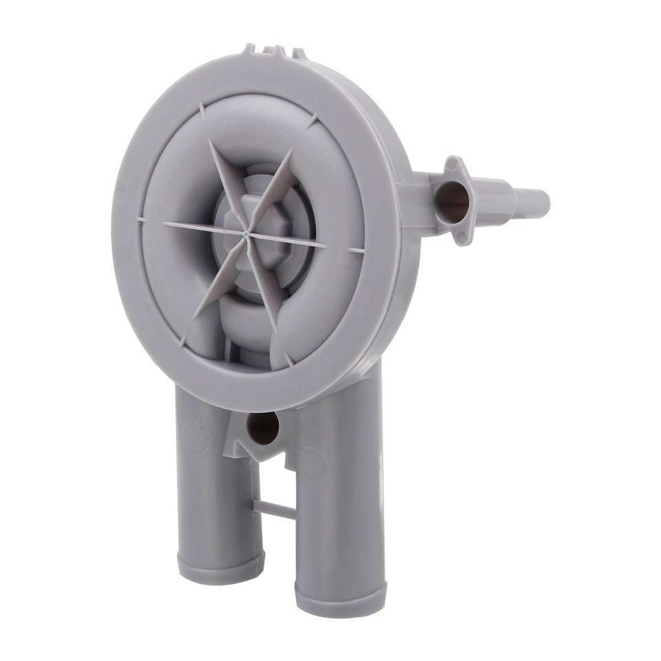 Direct Drive Water Pump For Huebsch Speed Queen 201566P 36863 27001233 ...