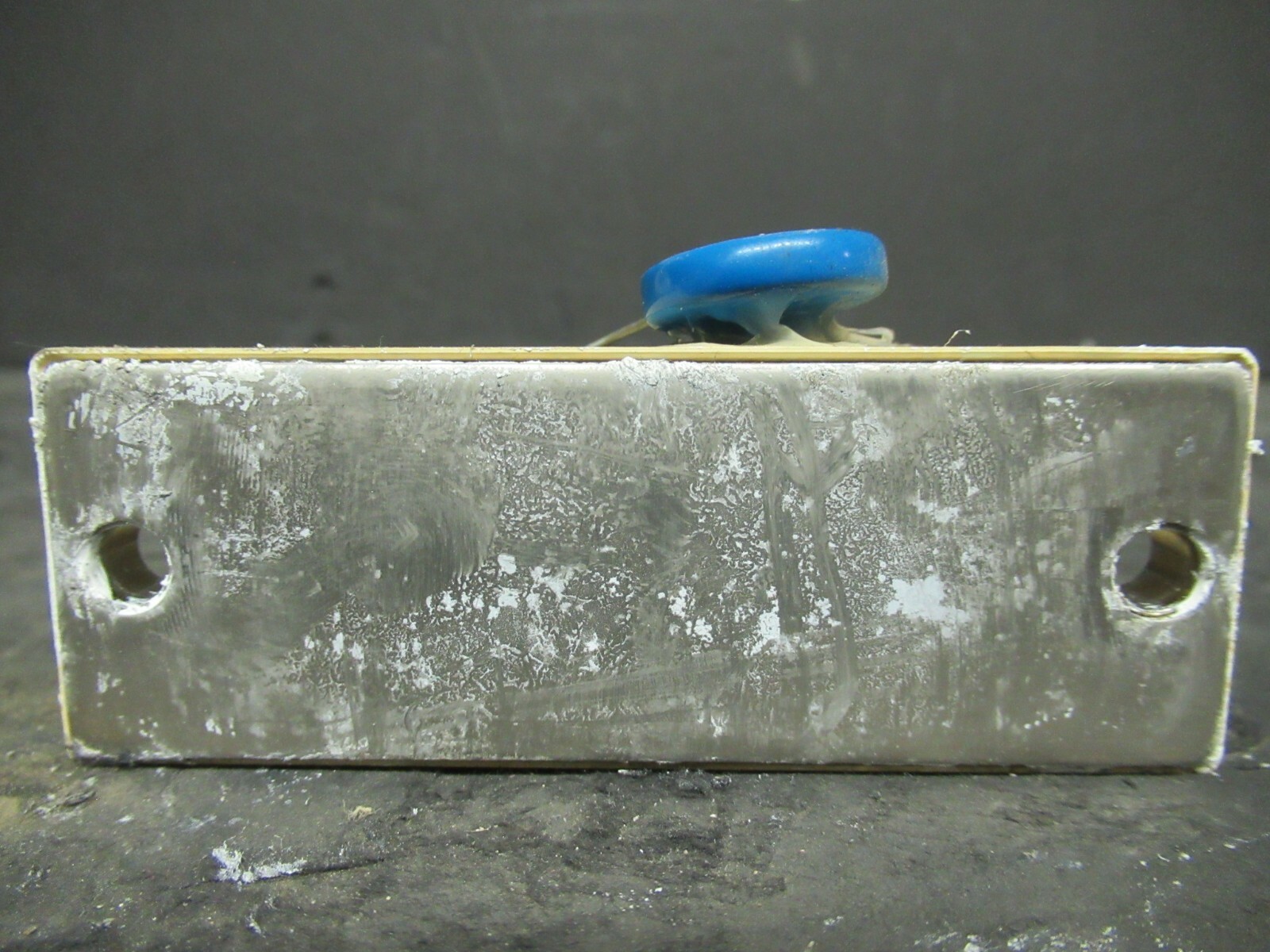 BENSHAW POWER MODULE SCR-100009-00 04314 | eBay