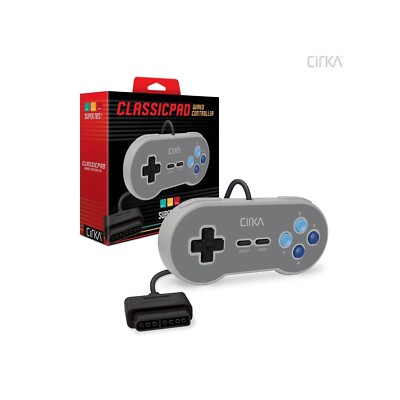Controller - SNES - Hyperkin ***NEW*** | eBay