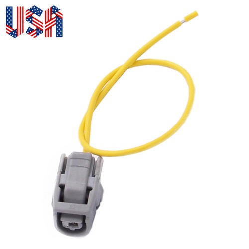 1 Pin Temperature Sensor Connector Pigtail for 4Runner Camry Celica ...