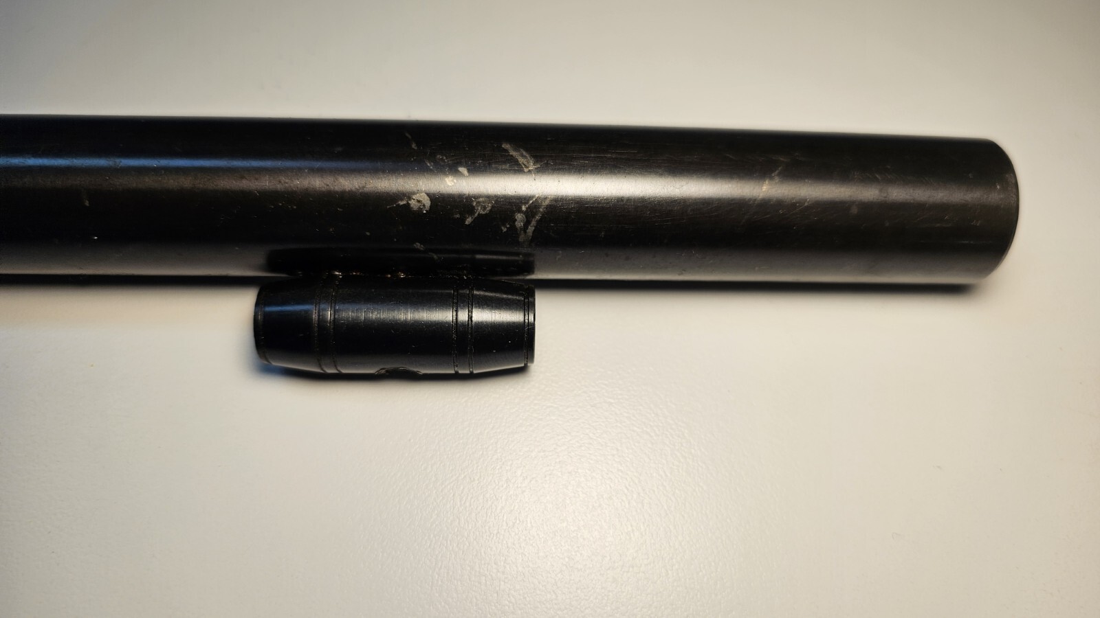 Knight Disc Inline Muzzleloader 22" Barrel With Upgraded Thimble - No ...