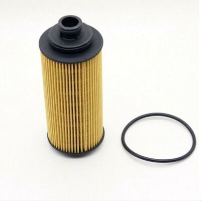 6Pcs New Engine Oil Filter Kit Fit For Chevrolet Trailblazer 12636838 ...