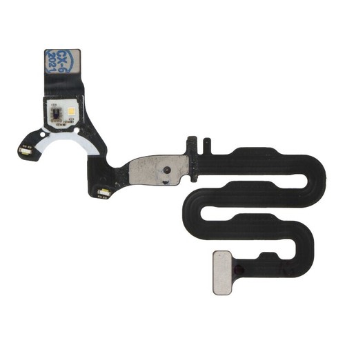 For OPPO FIND X3 PRO CPH2173 Flex cable microphone flash light sensor ...