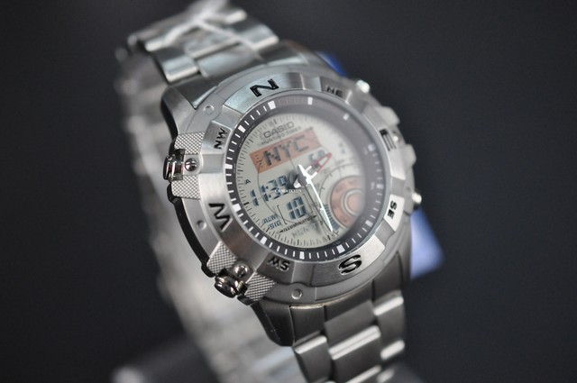 Casio AMW-704D-7AV Wrist Watch for Men for sale online | eBay