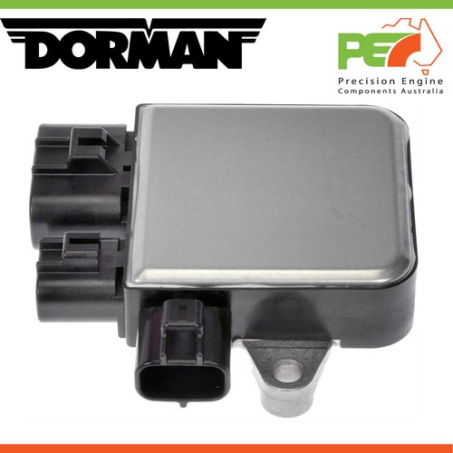 Dorman Engine Cooling Fan Control Unit For MITSUBISHI LANCER CT_W, CH ...