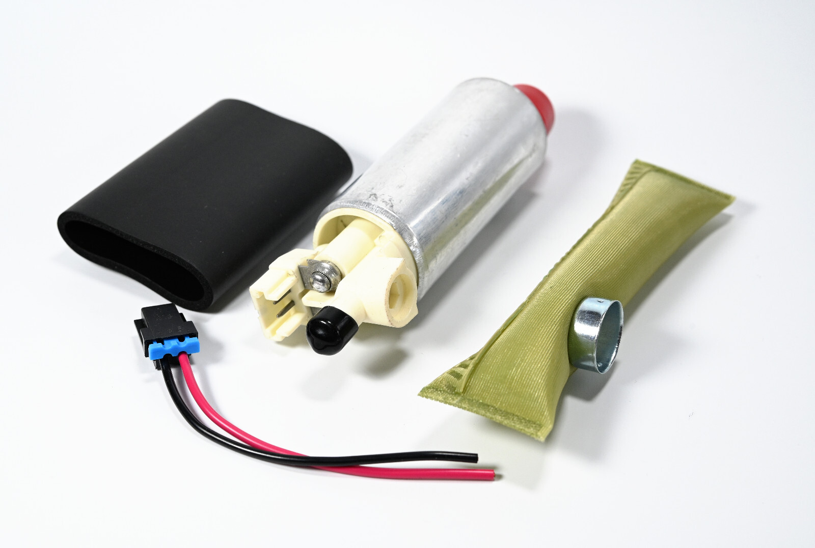 Electric Fuel Pump For 85-95 Buick Caddy Chevy GMC Pontiac E3902 P90018 ...
