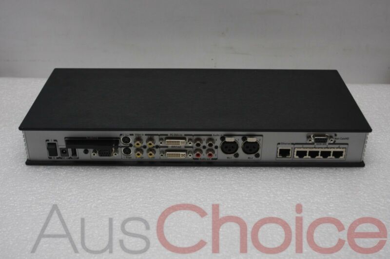 Cisco Tandberg Edge 95 MXP TTC7-14 Video Conference System | eBay